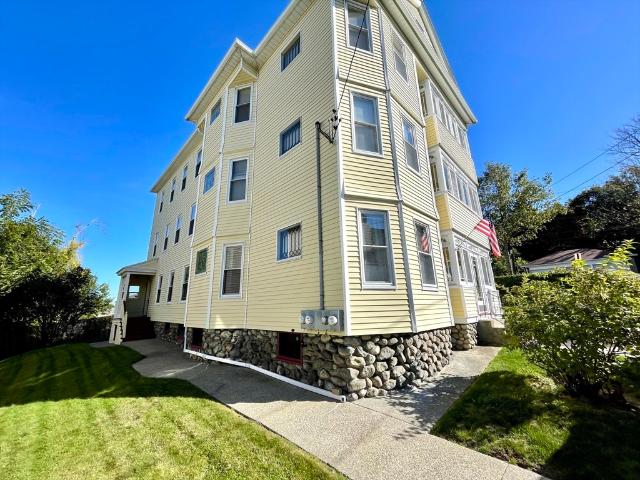 21 Watson Ave, Unit 2, Worcester, MA 01606 | MLS #73475