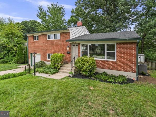 21 Wendslow Road