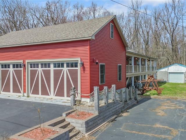 21 Wedgeworth Drive