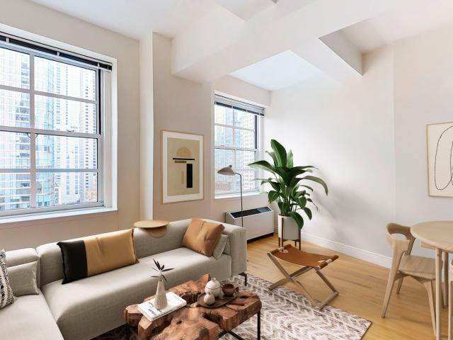 21 West Street, New York, NY