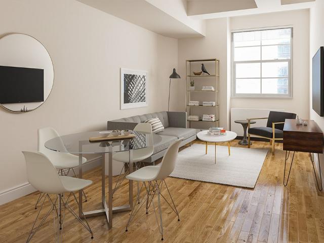 21 West Street, New York, NY
