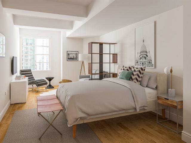 21 West Street, New York, NY