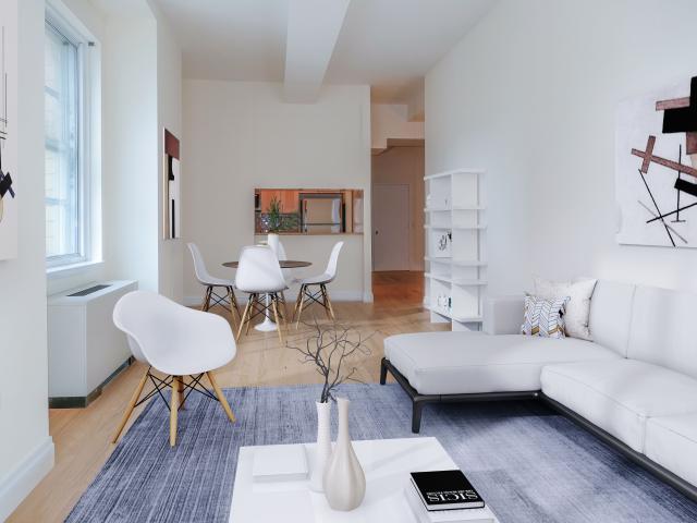 21 West Street, New York, NY