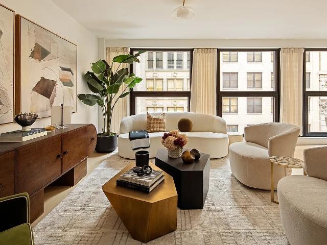 21 West 17th Street, Unit 11