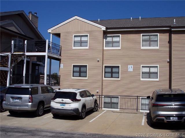 21 Westshore Falls Court 1A