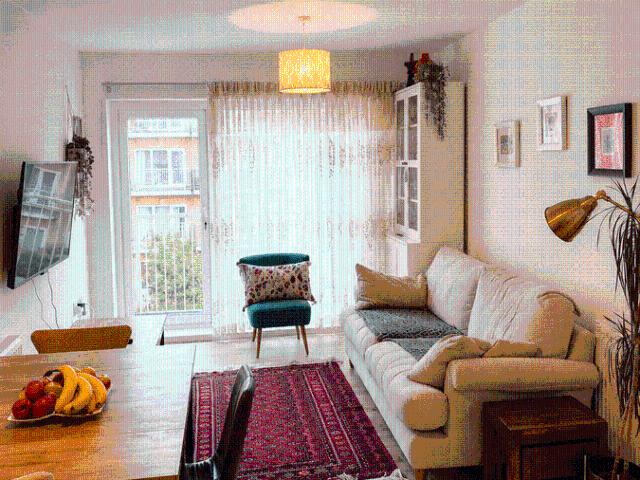 21 Whitestone Way CR0, 2 bed flat to rent, £1,700 pcm | PrimeLocation
