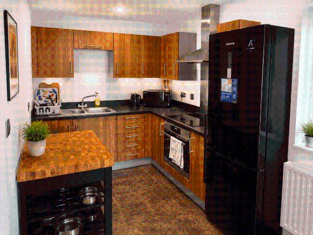 21 Whitestone Way CR0, 2 bed flat to rent, £1,750 pcm | PrimeLocation