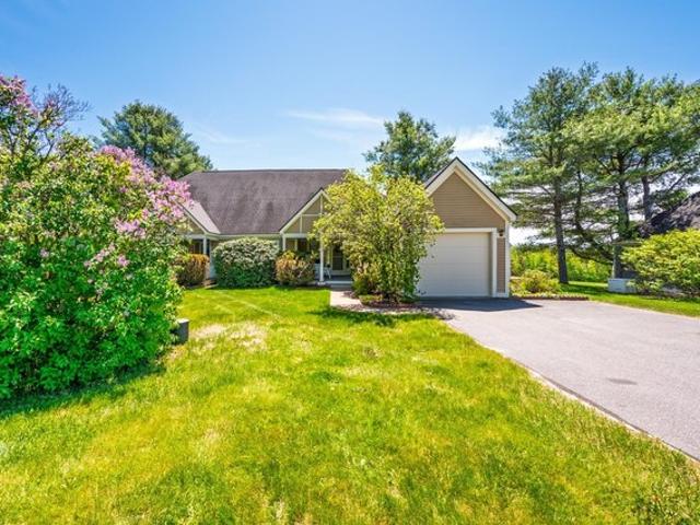 21 Wintercroft Cir Unit 2, Grantham, NH 03753