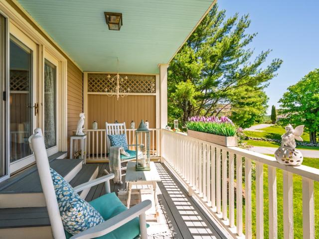 21 Wintercroft Circle # 2