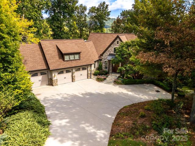 21 Windcliff Dr, Asheville, NC 28803 | MLS #4302 | Compass