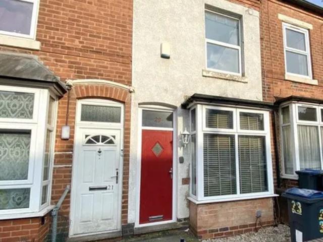 21 Winnie Road, Metchley, B29 6JU, United Kingdom | 4 bed house for rent #133911178 | Rentberry