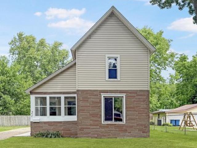 21 Willard Ave E, Battle Creek, MI 49037