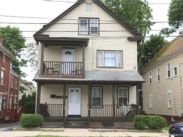 21 Williams St, New London, CT 06320
