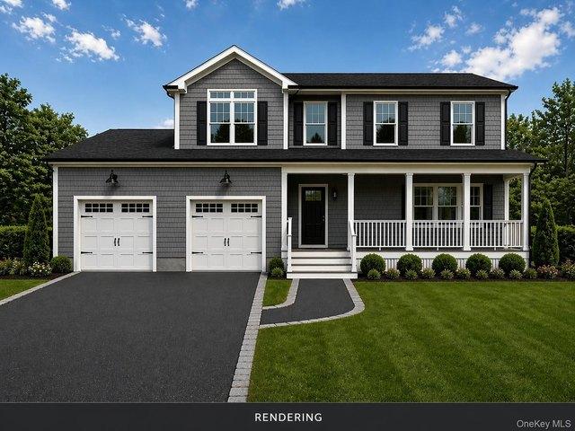 21 Willis Ave, Amityville, NY 11701