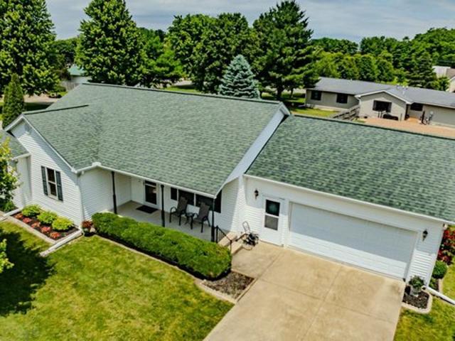 21 Willow Ct, Williamsport, IN 47993