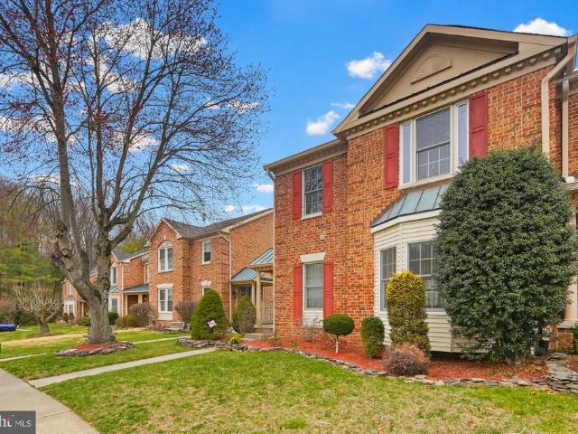 21 Willwood Court