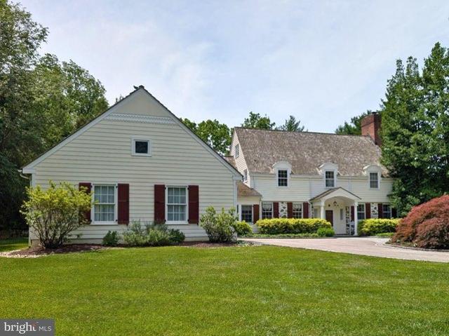 21 Wistar Rd, Villanova, PA 19085