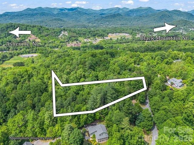 21 Wits End Trl, Swannanoa, NC 28778
