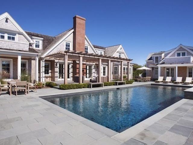 21 Woodbine St, Nantucket, MA 02554 | MLS #73468
