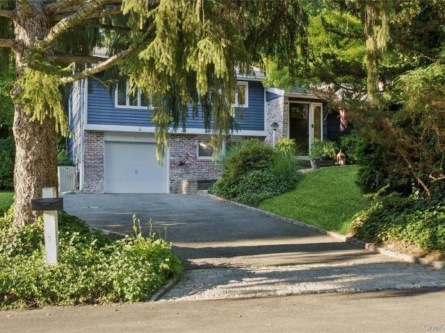 21 Woodridge Lane