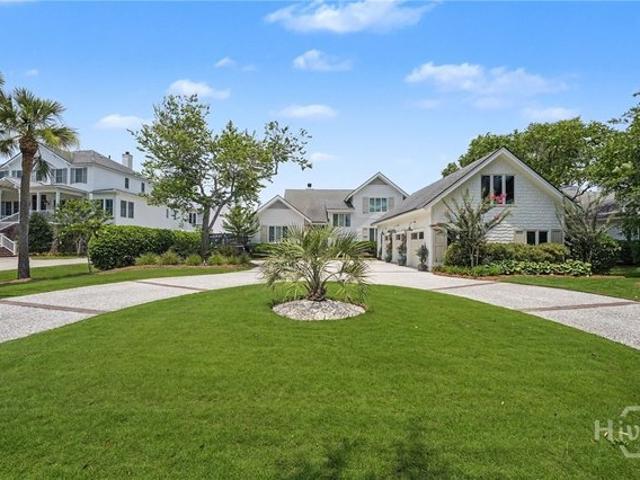 21 Wylly Island Dr, Savannah, GA 31406
