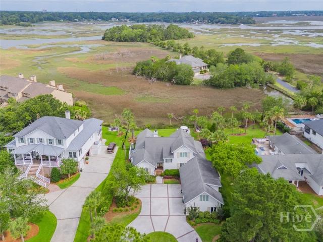 21 Wylly Island Drive