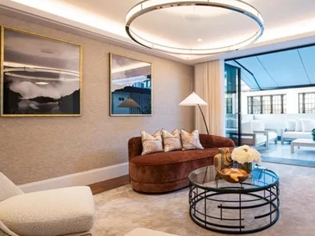 21 Young Street, 19 27 Young Street, London, W8 5EH, United Kingdom | 3 bed duplex for rent #154613402 | Rentberry