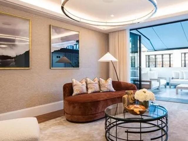 21 Young Street, 19 27 Young Street, London, W8 5EH, United Kingdom | 3 bed duplex for rent #125857709 | Rentberry