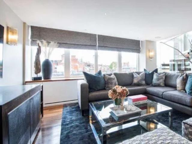 21 Young Street, 19 27 Young Street, London, W8 5EH, United Kingdom | 3 bed duplex for rent #125857899 | Rentberry