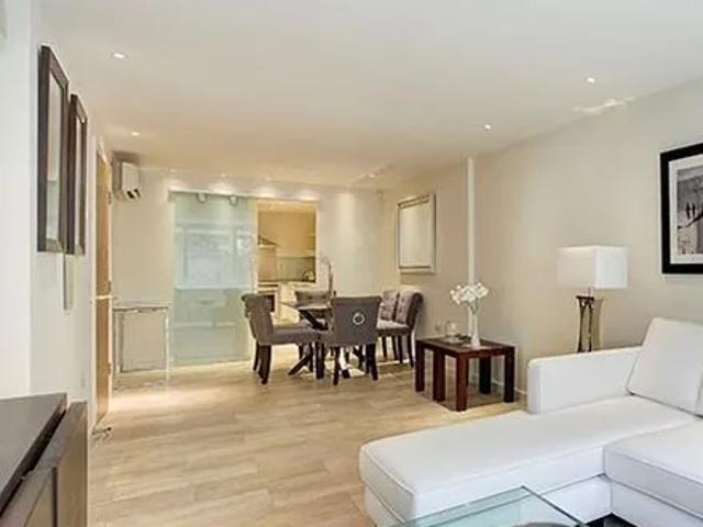 21 Young Street, 19 27 Young Street, London, W8 5EH, United Kingdom | 2 bed duplex for rent #134709312 | Rentberry