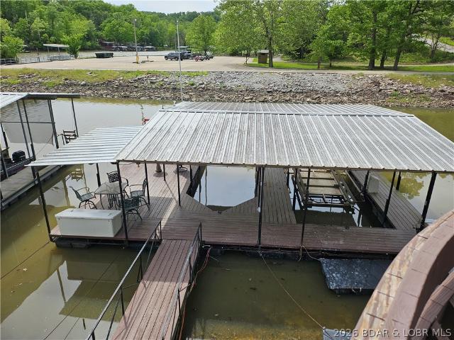 21 Zebco Court