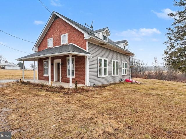 21 Zeigler Mill Road