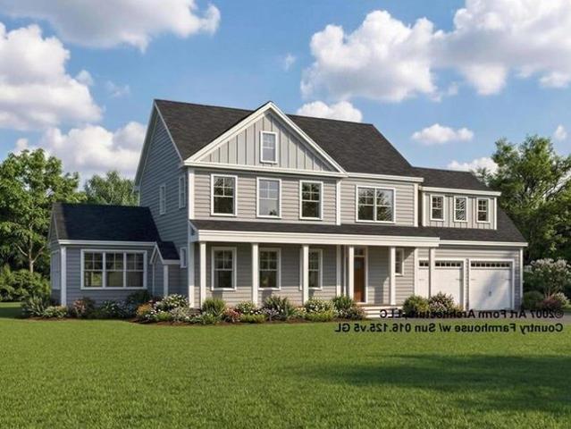 21 Zoes Way Unit 18, York, ME 03909