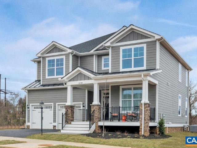 21 A Steep Rock Pl, Charlottesville, VA 22911 | MLS #676486