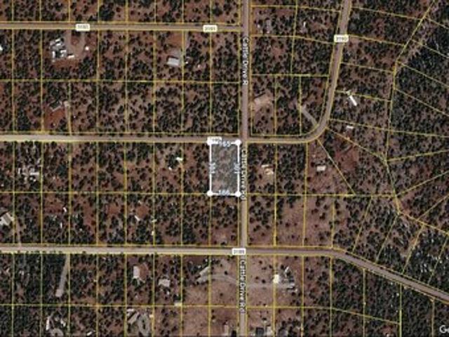 21 Acr 3193 Rd Unit 350, Vernon, AZ 85940