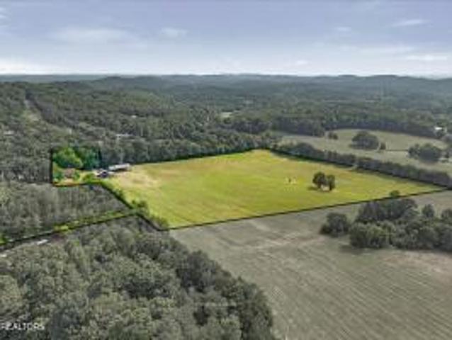 21+/ Acre County Road 675