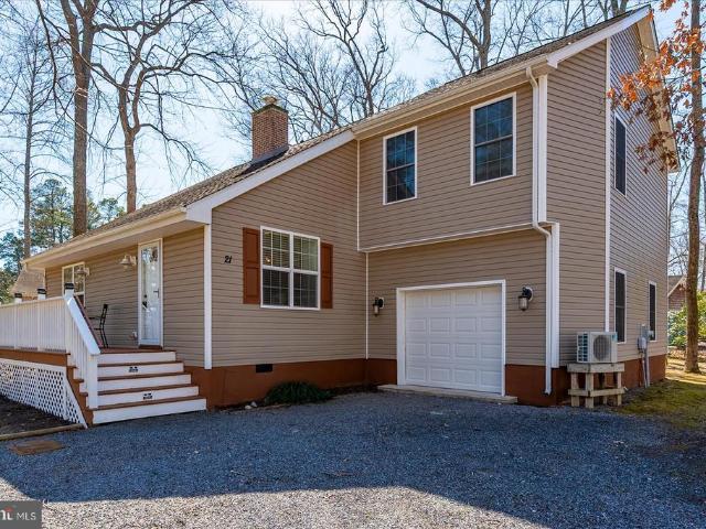 21 Abbott Place