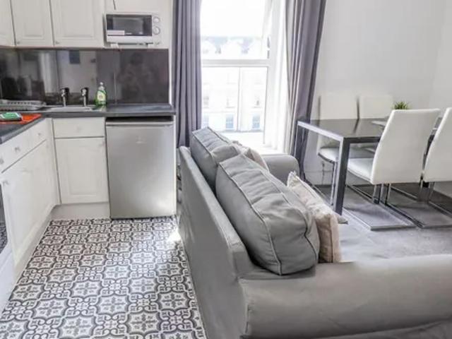 21 Albion Terrace | Studio townhouse for rent #152245159 | Rentberry