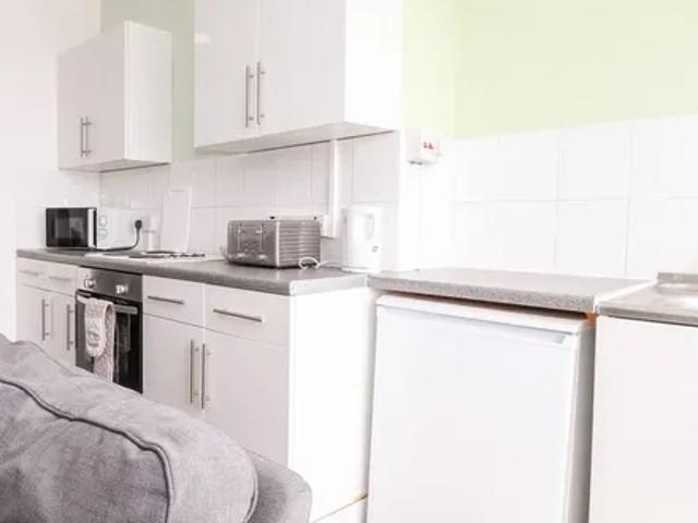 21 Albion Terrace | Studio townhouse for rent #152245175 | Rentberry