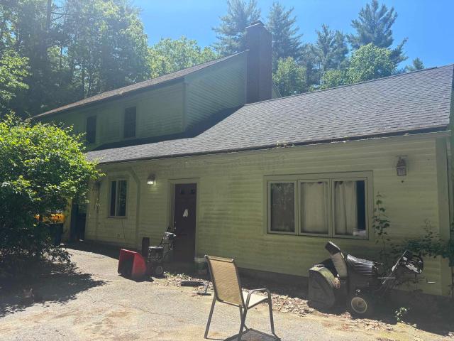 21 Albin Road