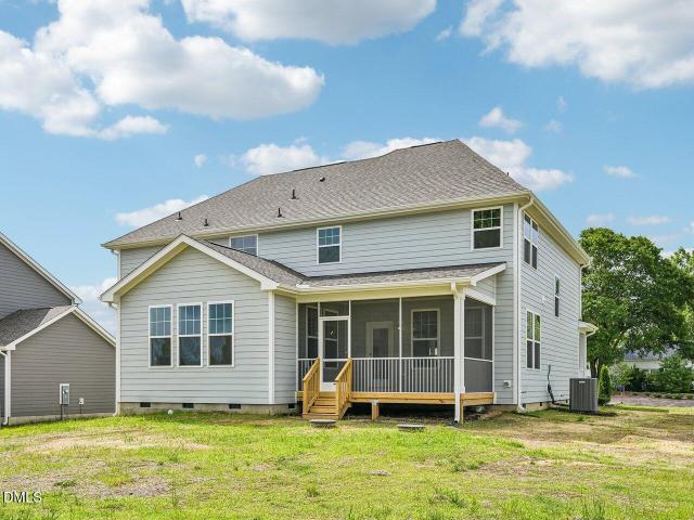 21 Alden Way, Angier, NC 27501 | MLS #10148