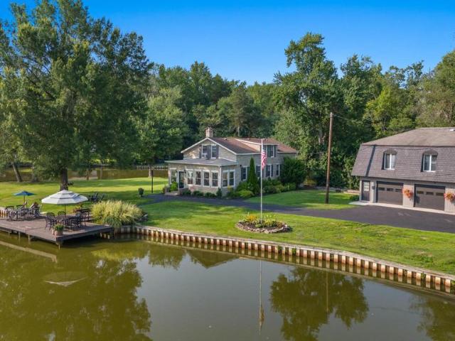 21 Alloway Woodstown