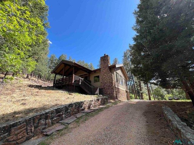 21 Alta Vista Dr, Rociada, NM 87742