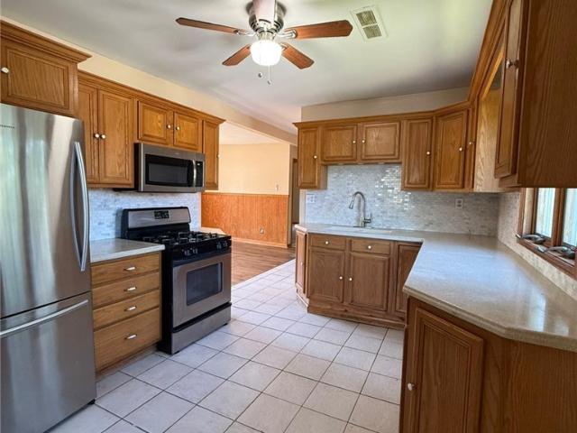 21 Amber Street # Upper