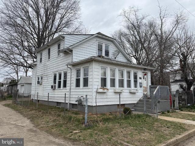 21 American Avenue
