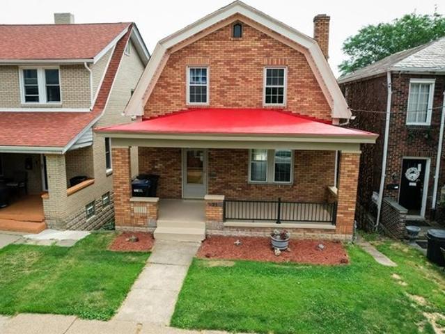 21 Ann Arbor Ave, Pittsburgh, PA 15229