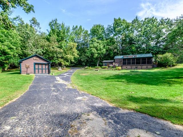 21 Andrews Rd, Woodstock, ME 04219