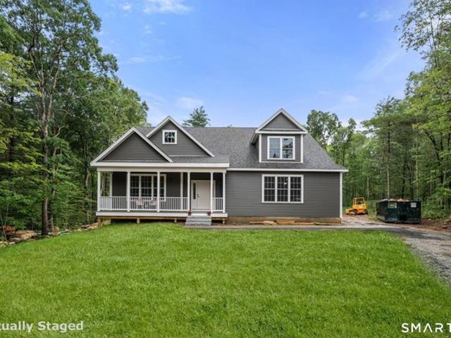 21 Angela Ln, Willington, CT 06279