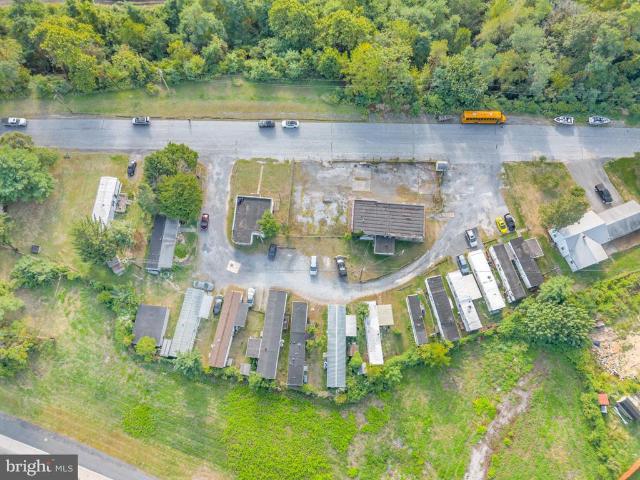 21 Anthony Drive