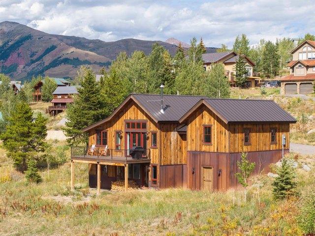 21 Anthracite Dr, Crested Butte, CO 81225